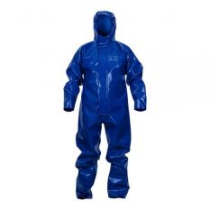 COMBINAISON ETANCHE NORME CHIMIE EN 14605 TYPE 3 - C.O.F.A.